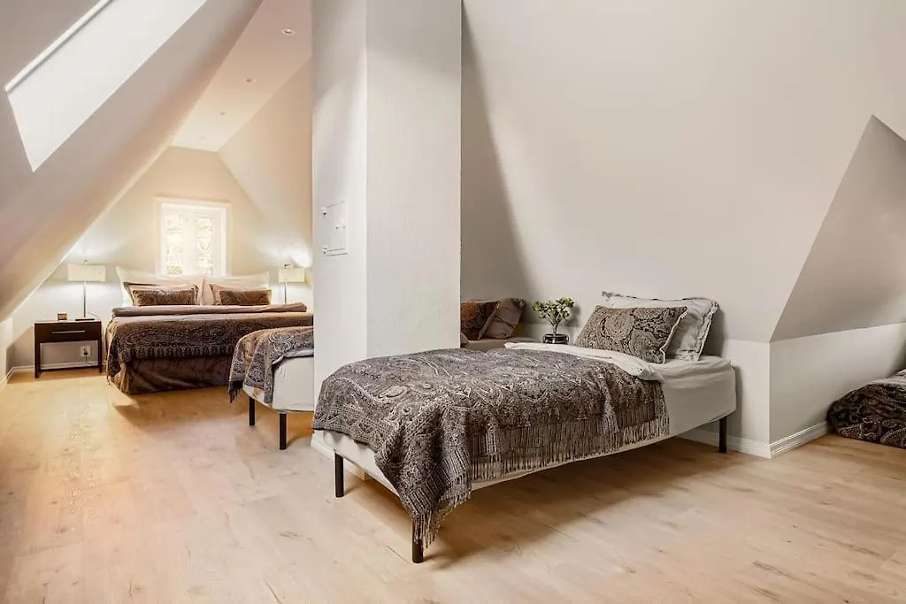 Best Luxury Villas in Bergen, Norway | (Updated for 2024)