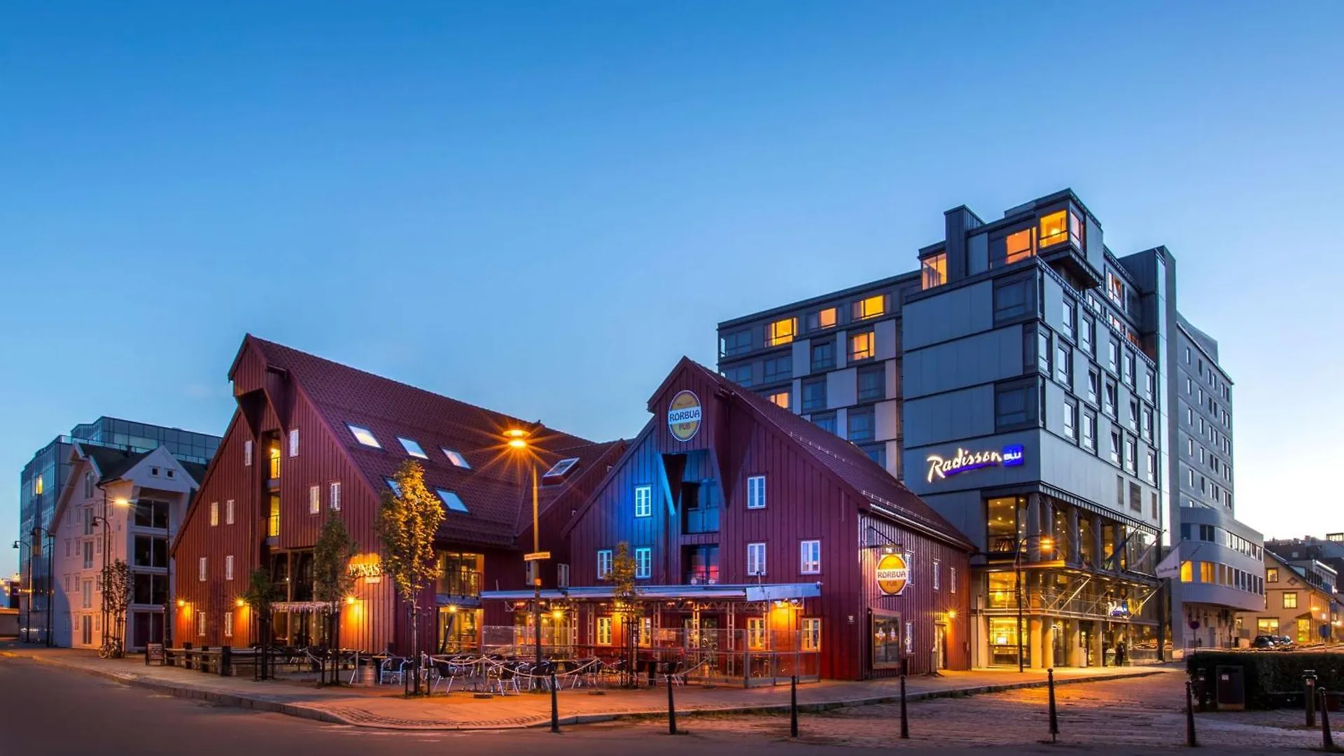 Top 6 Golf hotels in Tromso, Norway | Traveling Norway